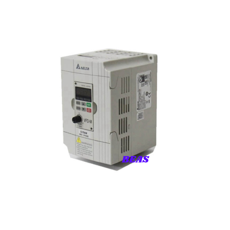 delta inverter m-series vfd007m23b - Bangladesh Engineering Automation ...