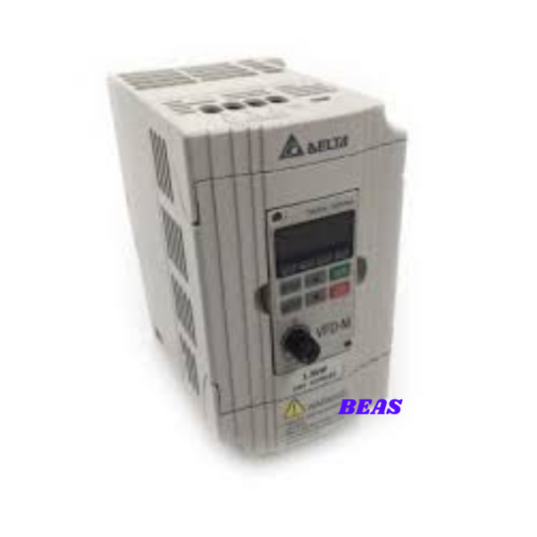 delta m-series inverter vfd037m23b - Bangladesh Engineering Automation ...