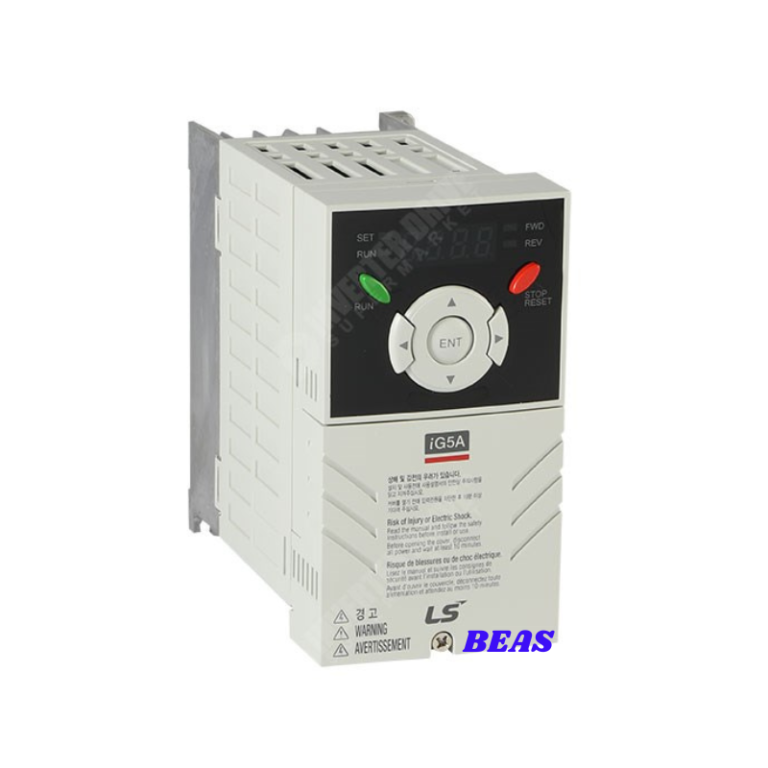 ls inverter 0.75kw sv008ig5a-2 - Bangladesh Engineering Automation System