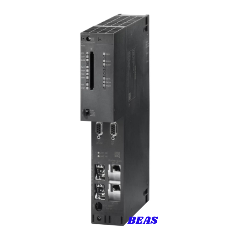 siemens s7-400 cpu 6es7414-5hm06-0ab0 - Bangladesh Engineering ...
