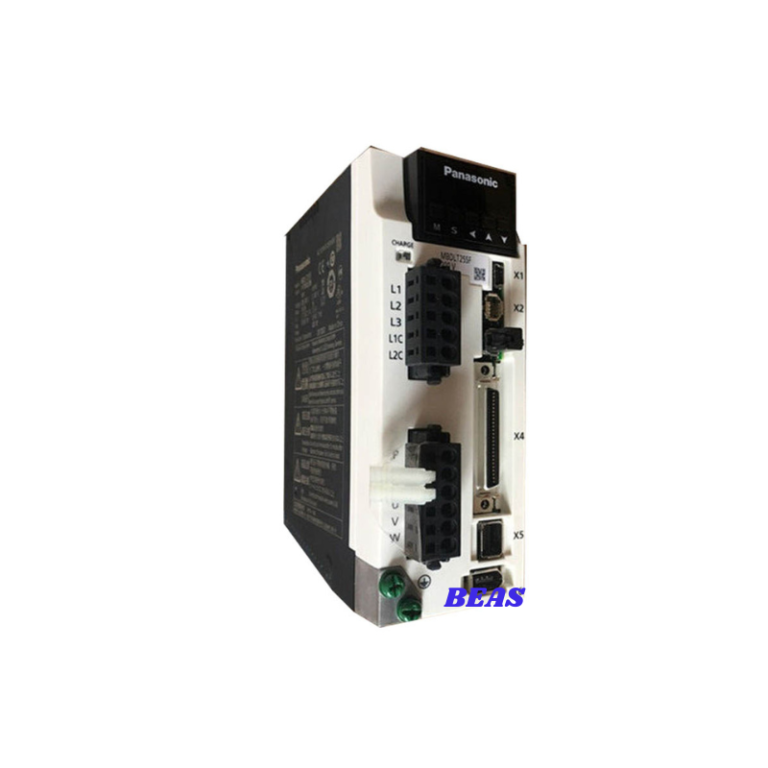 - panasonic servo drive mbdlt25sf